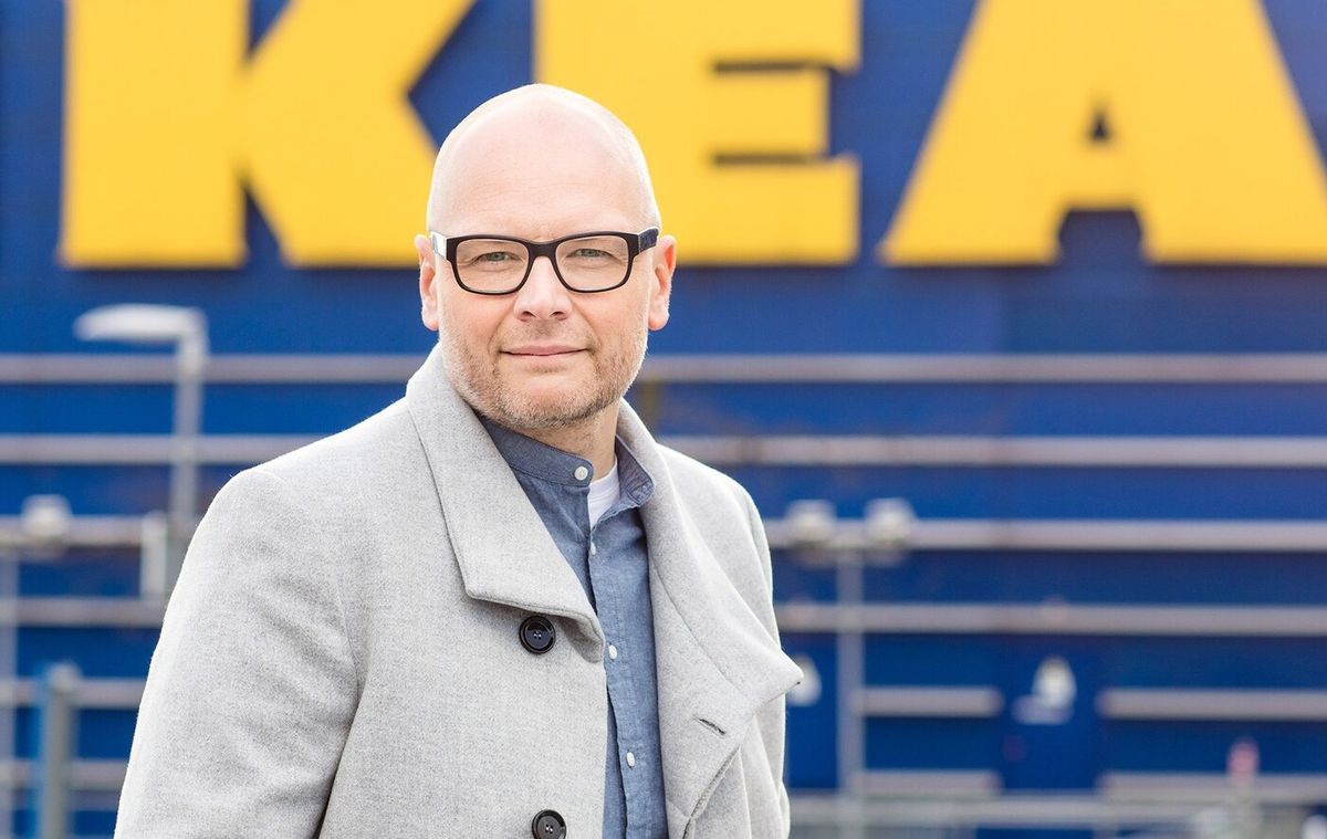 Ceo van IKEA in Nederland vertrekt - RetailTrends